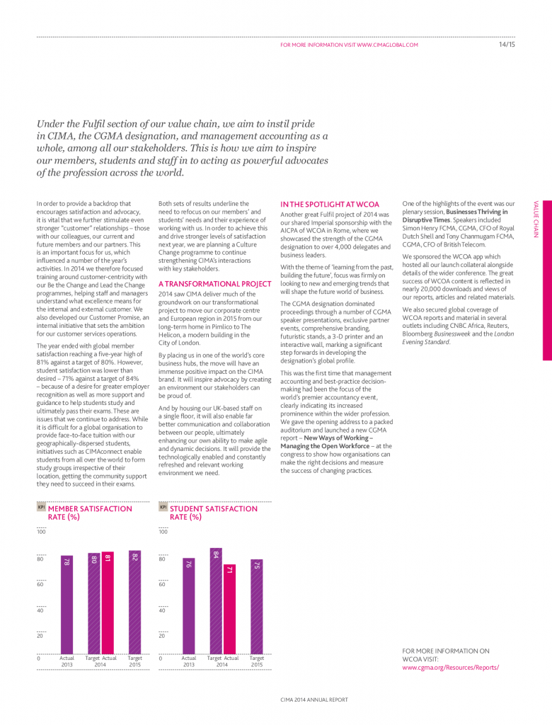 Business model – Integrated Reporting Examples Database