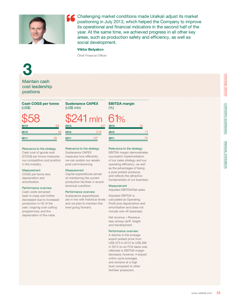 Business model – Integrated Reporting Examples Database