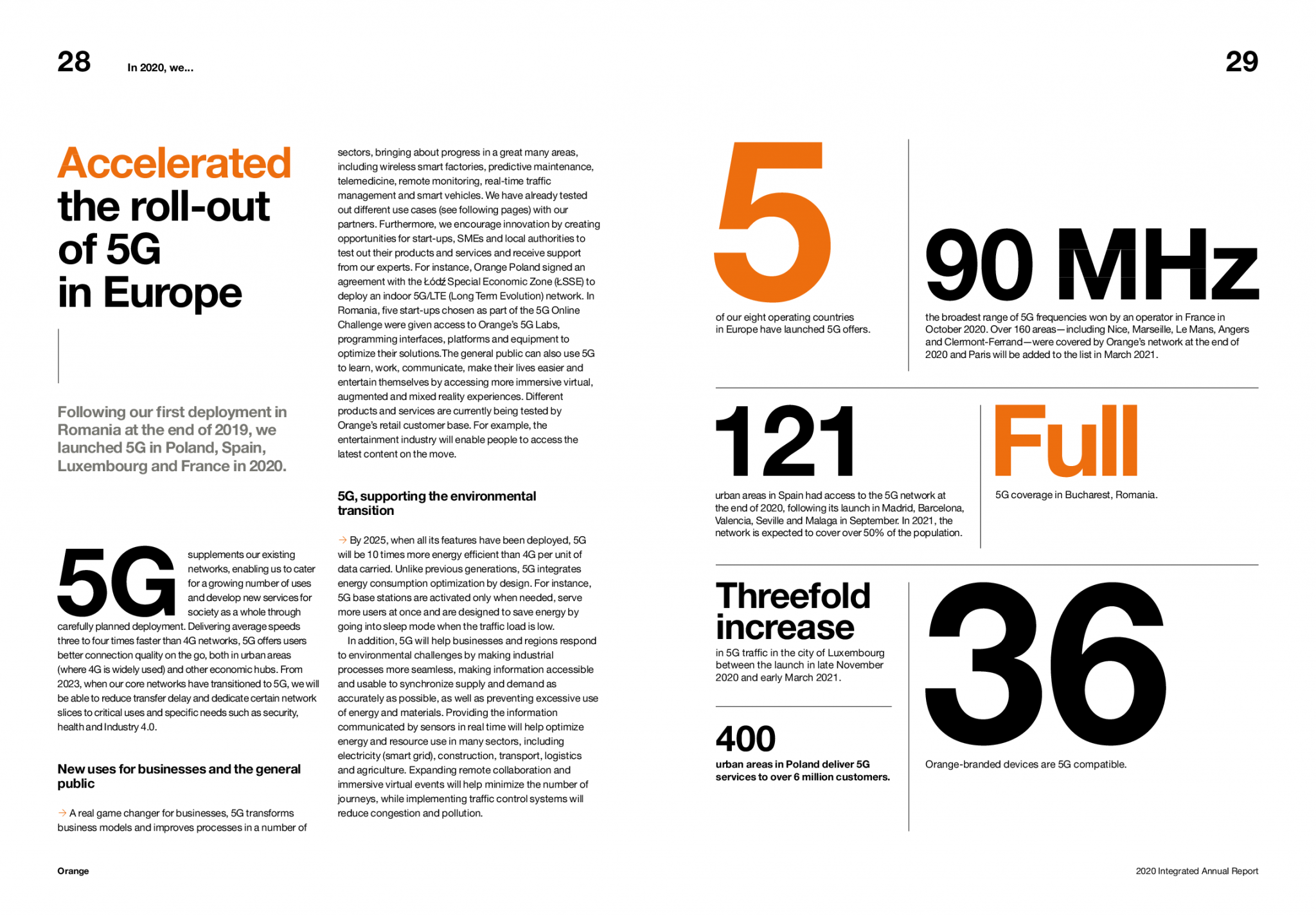 Strategy and resource allocation – Integrated Reporting Examples Database