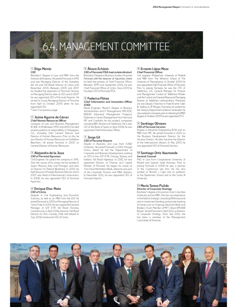 Governance – Integrated Reporting Examples Database